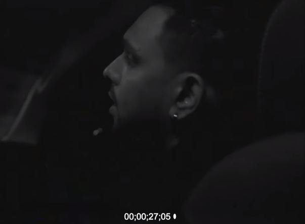 New Music : Izzy Iznu – Aaye Enne Na ft Zany Inzane (Official Music ...