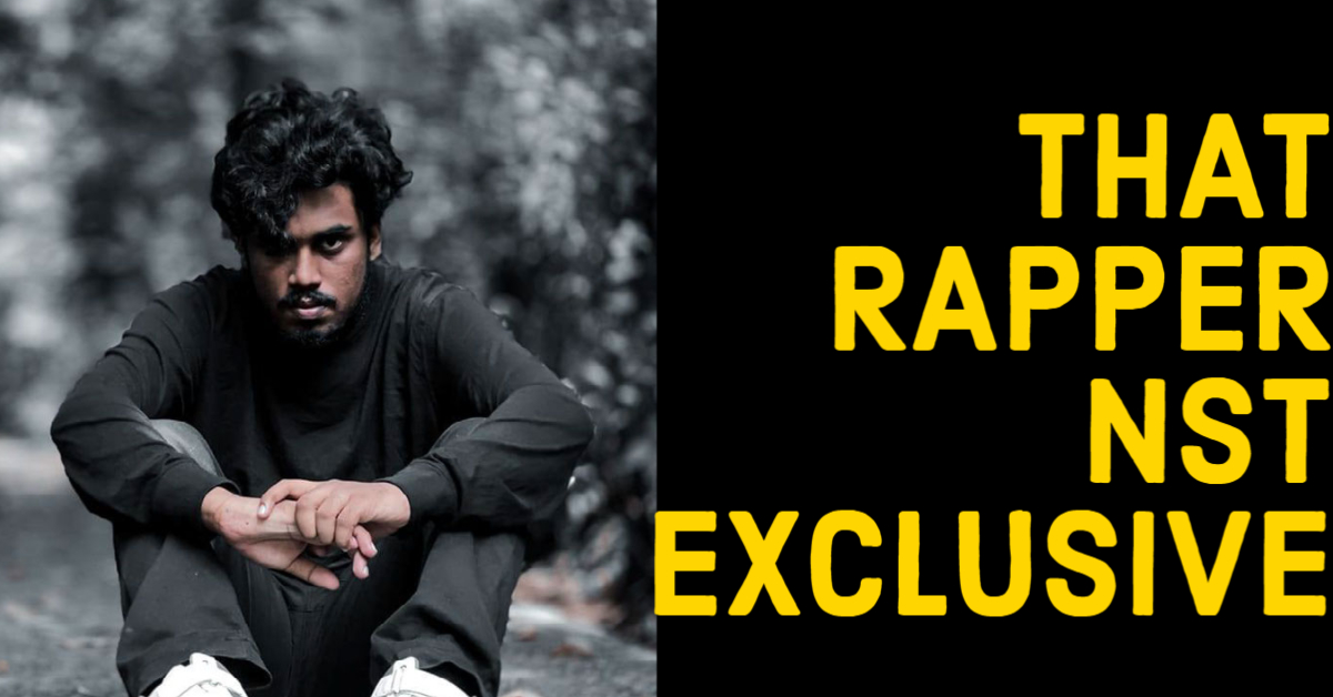 Exclusive : NST | Decibel