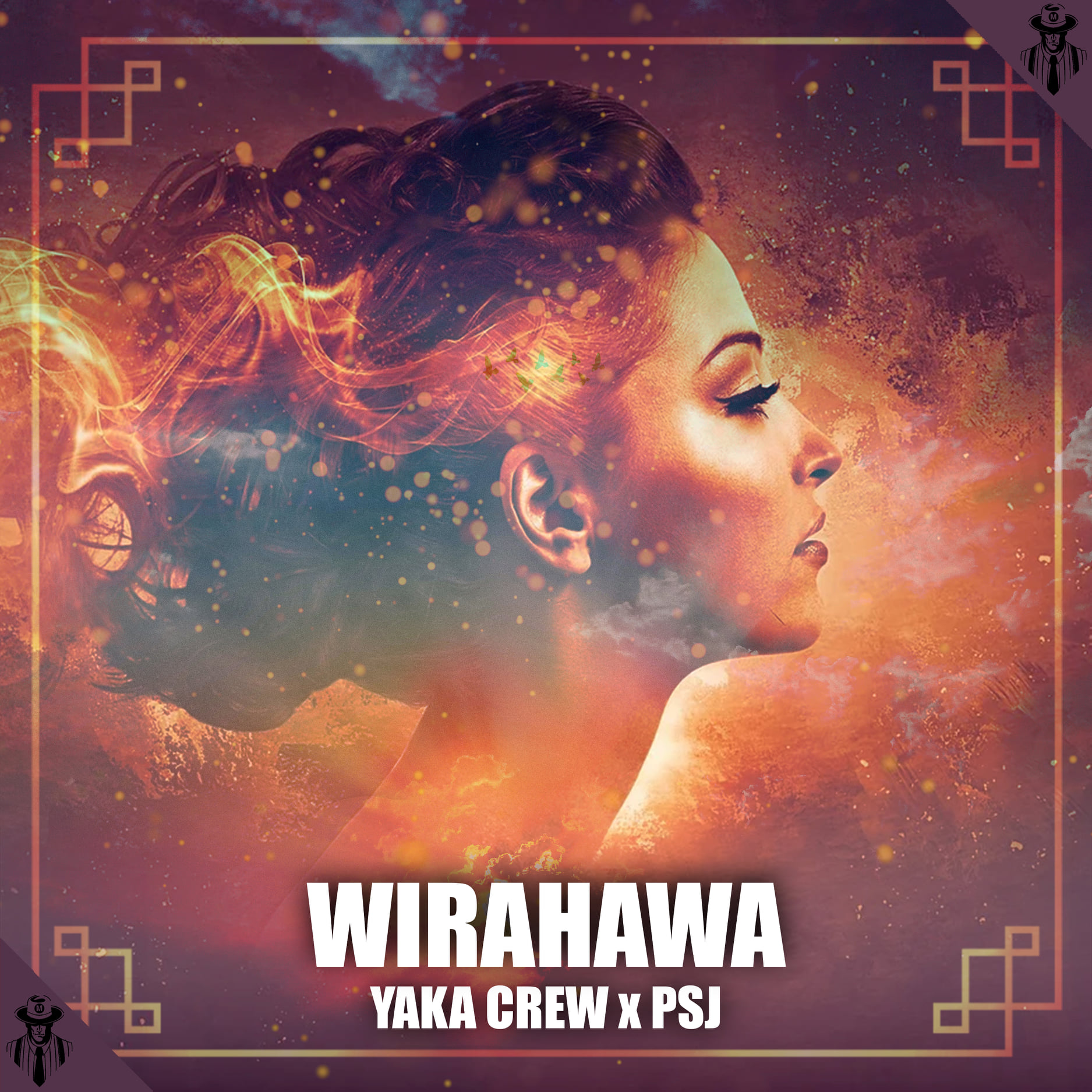 New Music : Yaka Crew x PSJ – Wirahawa | Decibel