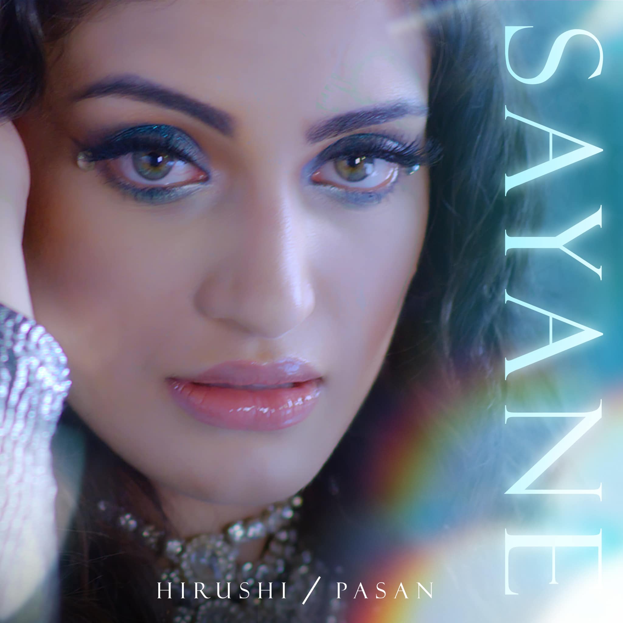 New Music : Hirushi x Pasan Liyanage – Sayane (Official Music Video ...