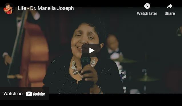 New Music : Life – Dr Manella Joseph | Decibel