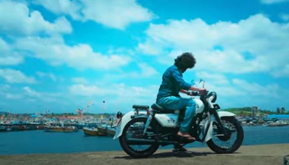 New Music : Nalola (නලෝලා) – Dimanka Wellalage | Official Music Video ...