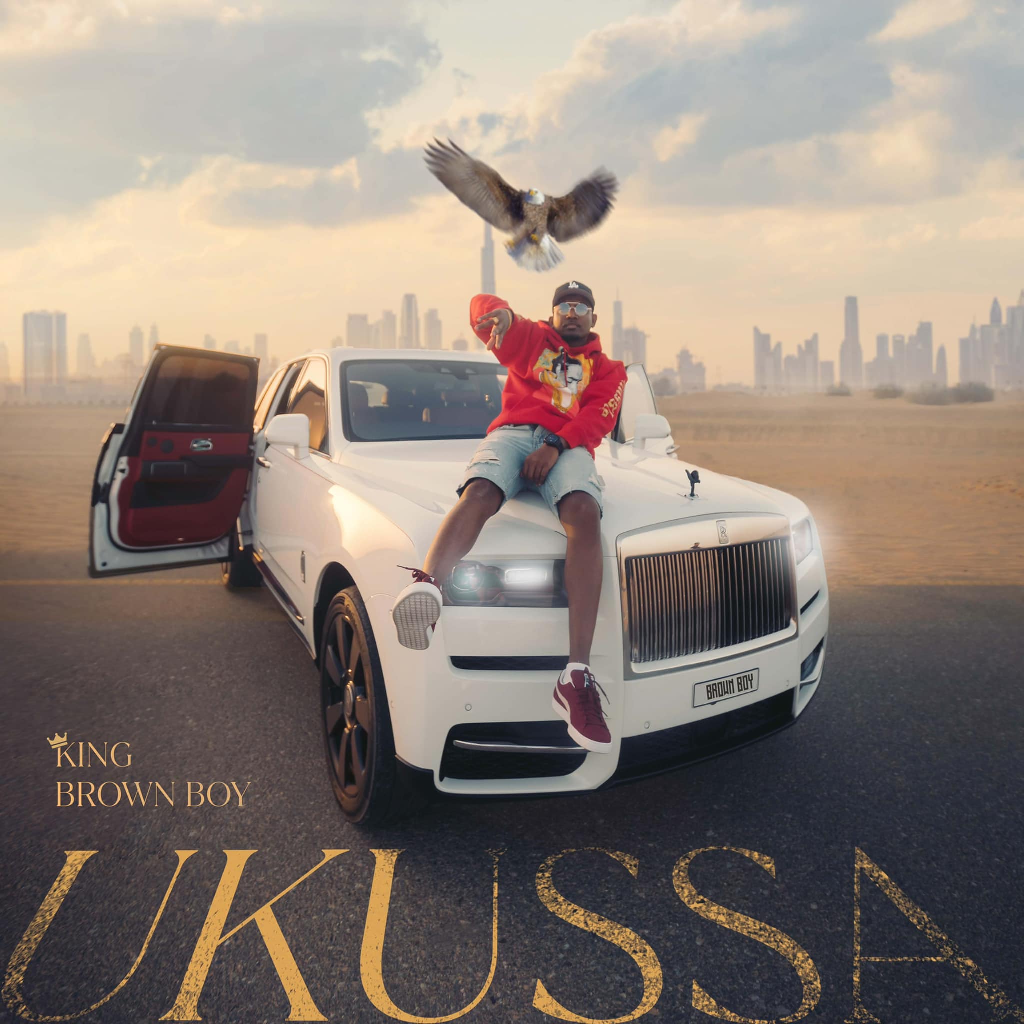New Music : King Brown Boy – Ukussa | Decibel