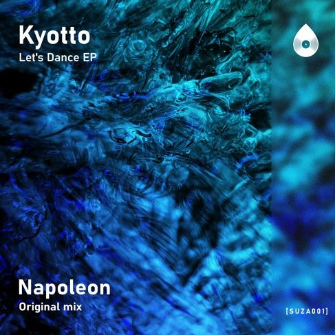New Music : Kyotto – Let’s Dance EP I Preview | Decibel