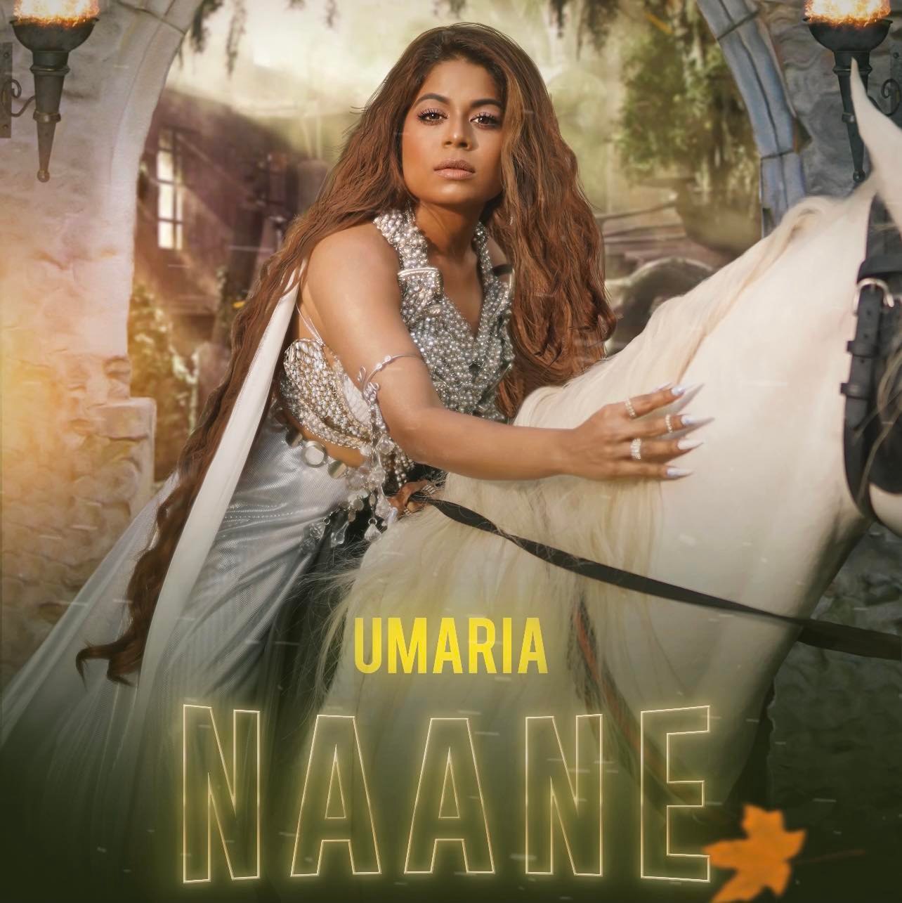 News : Umaria To Release A Brand New Track | Decibel