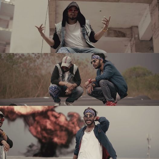 New Music : Alpha Gang – Maha Parimanen | Decibel