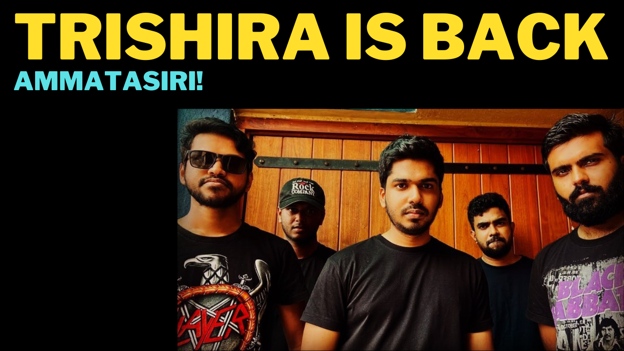 Trishira Is Back, But Why? | Decibel