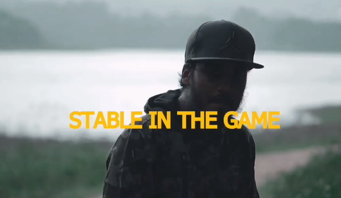 New Music : Stable In The Game by NST | Decibel