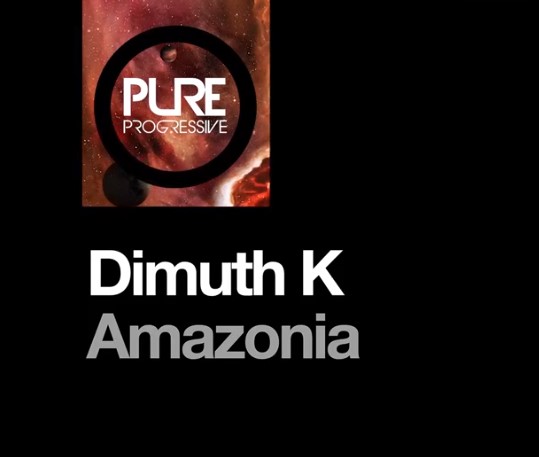 New Music : Dimuth K – Amazonia | Decibel