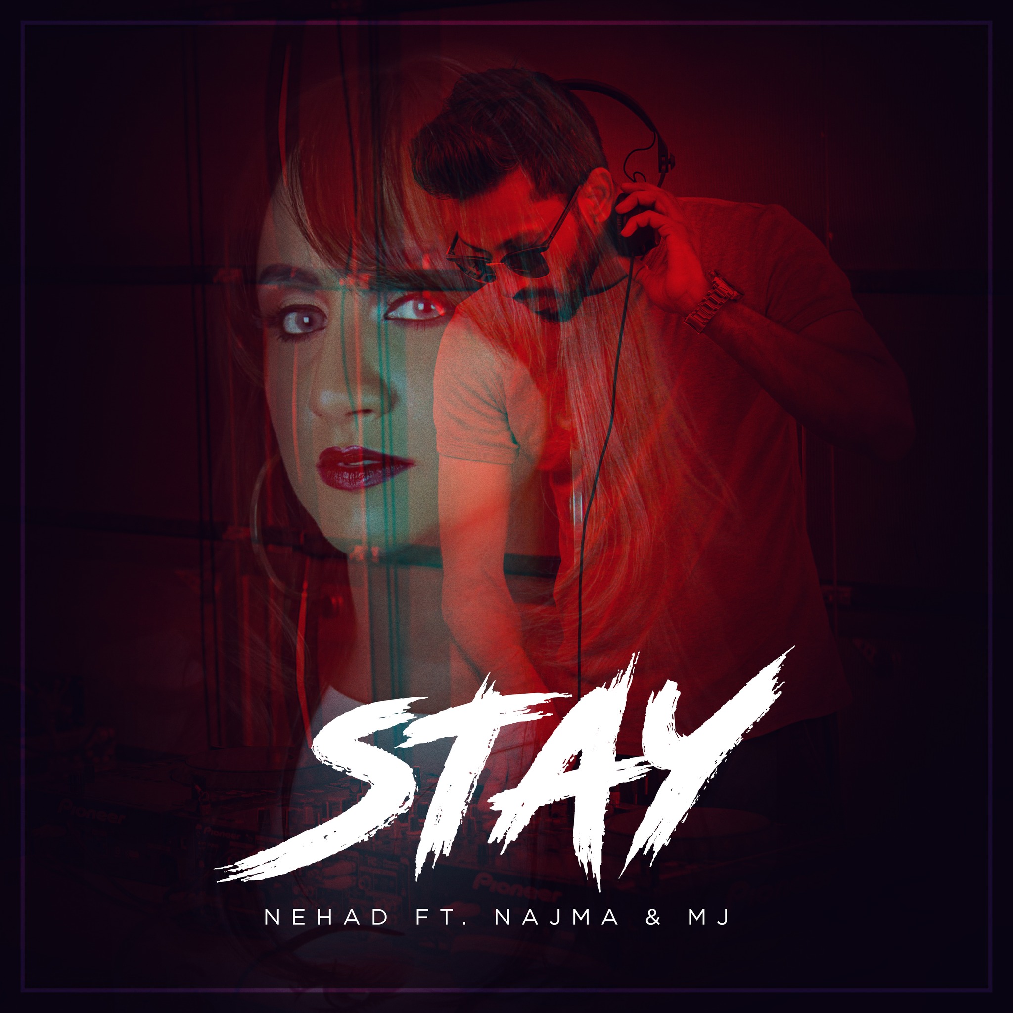 New Music : Nehad & Najma Ft MJ – Stay | Decibel