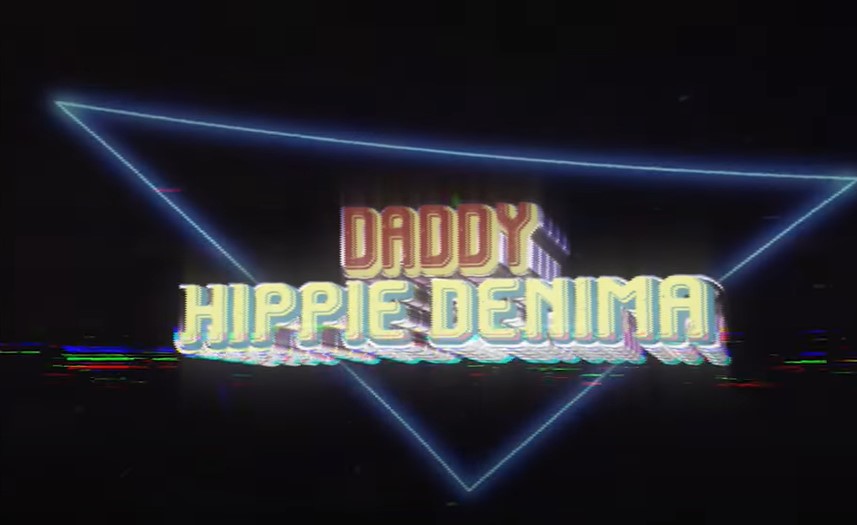 News : Hippie Denima – Daddy (Trailer) Coming Soon! | Decibel