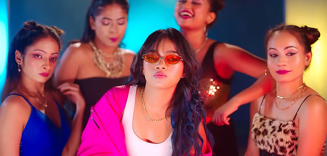 New Music : Katayam (කැටයම්) – Hana X Kaizer Official Music Video | Decibel