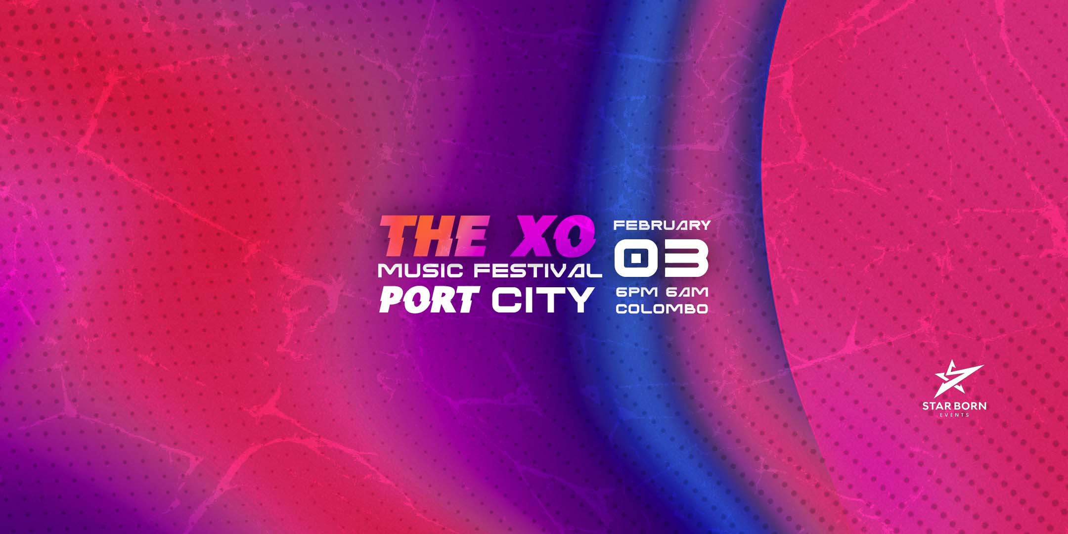 XO Music Festival | Decibel