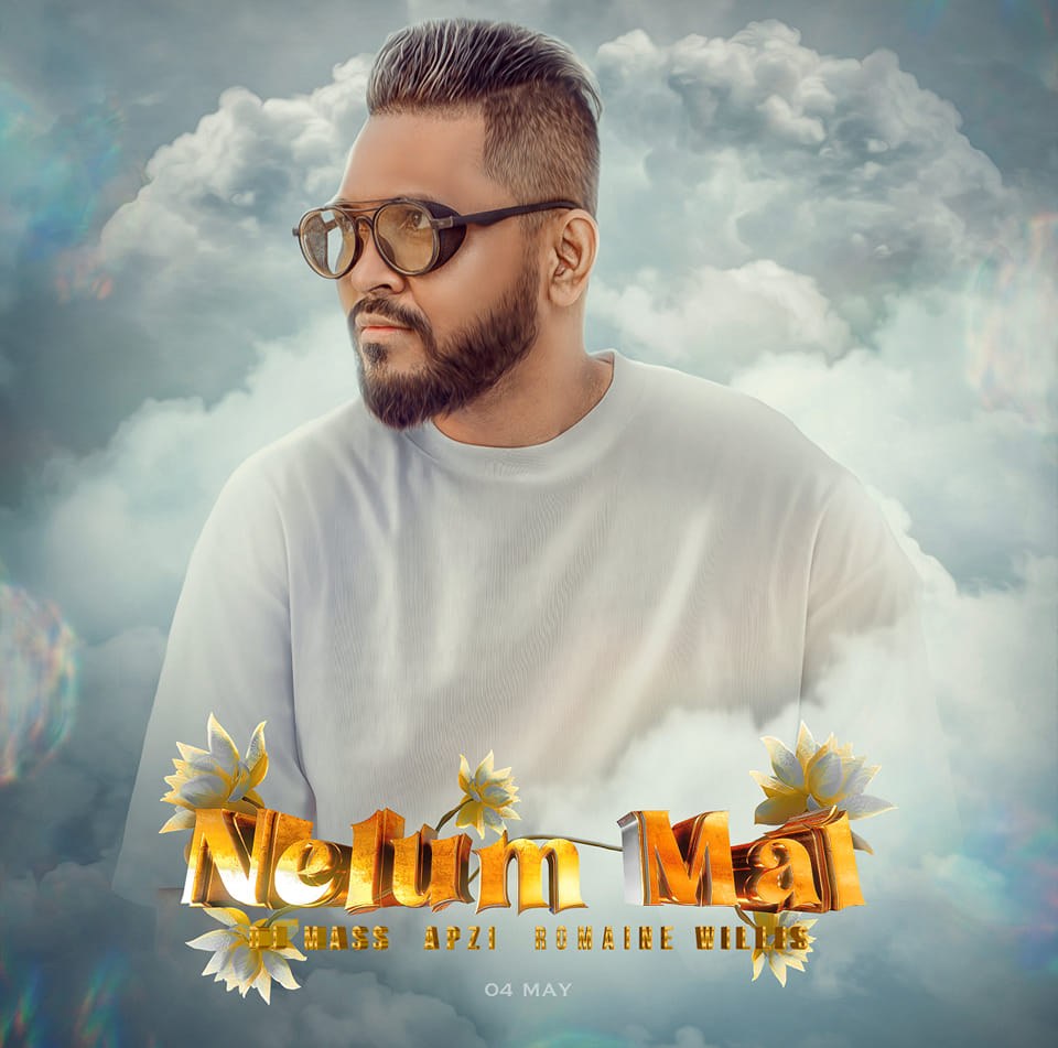 News : DJ Mass, Romaine Willis & Apzi – Nelum Mal (Teaser Trailer ...