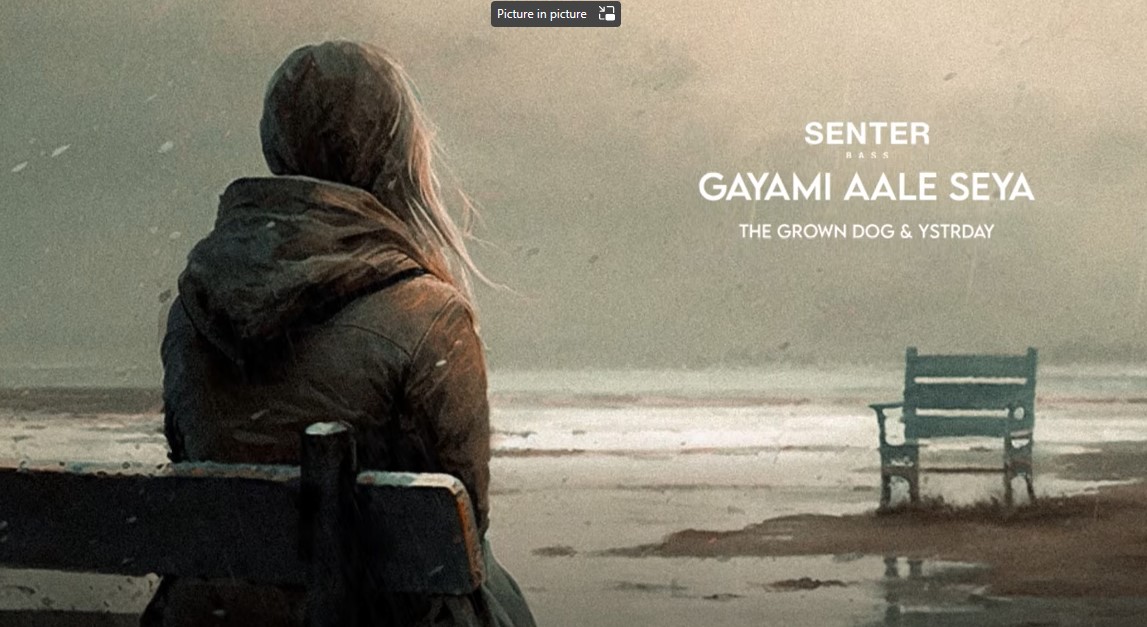 New Music : The GrOwN DoG & YSTRDAY – Gayami Aale Seya | Decibel