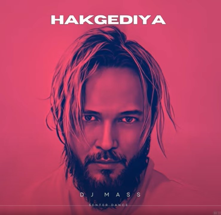 New Music : Dj Mass – Hakgediya | Decibel