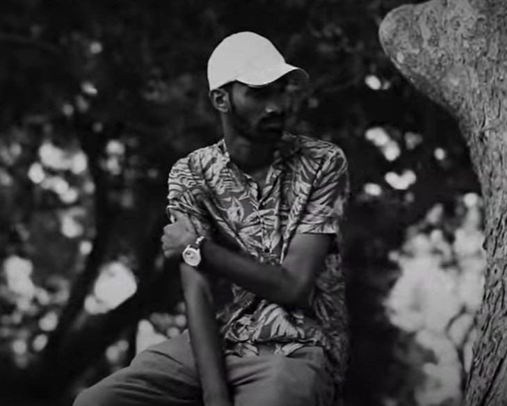 New Music : Cobraa – Gandiya ( ගංදිය ) | Decibel