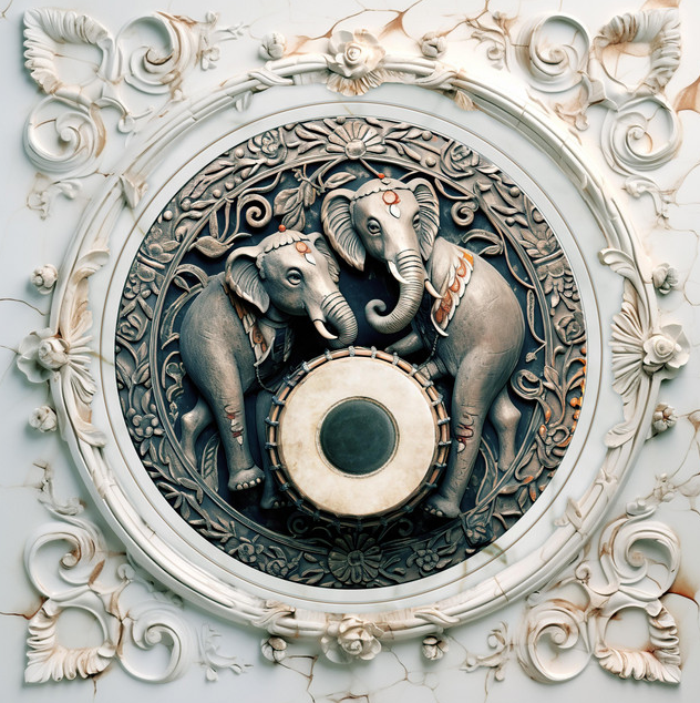 New Album : SVDP x YANCHAN – Mrithangam Raps | Decibel