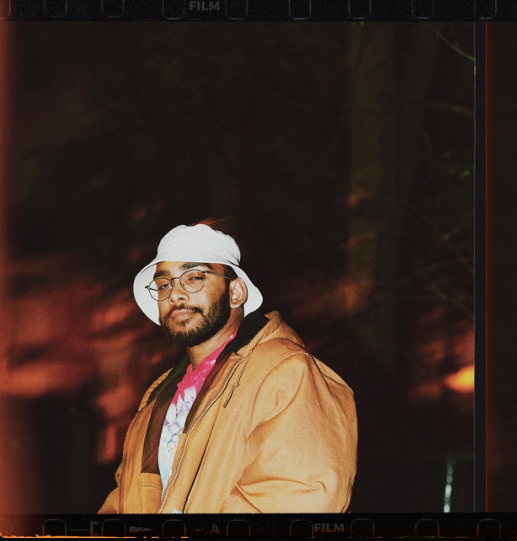 New Album : T Chandy x Sparkwoods – Spark Of Genuis | Decibel