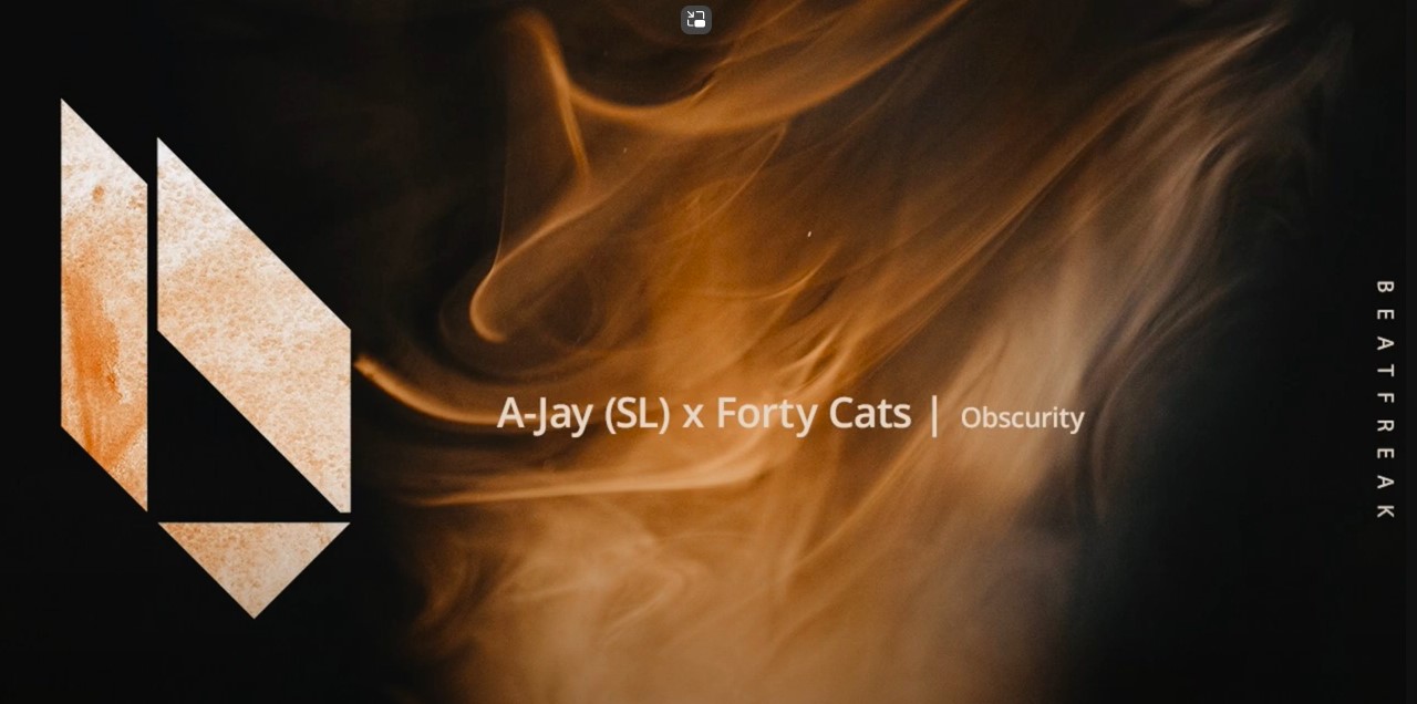 New Music : A-Jay x Forty Cats – Obscurity | Decibel