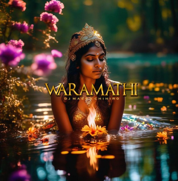 New Music : Dj Mass x Chihiro – Waramathi | Decibel