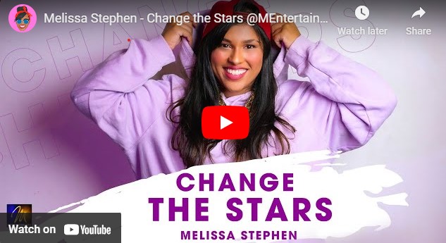 New Music : Melissa Stephen – Change the Stars | Decibel
