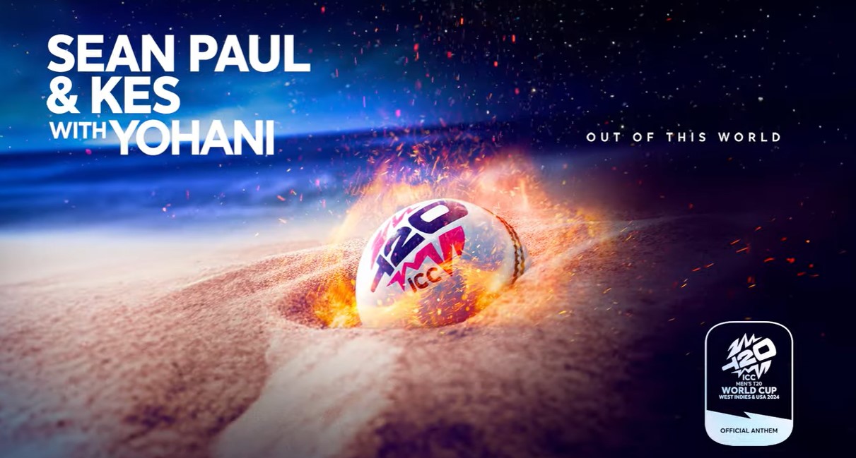 New Music : Sean Paul, Kes & Yohani – Out Of This World (Yohani Remix ...