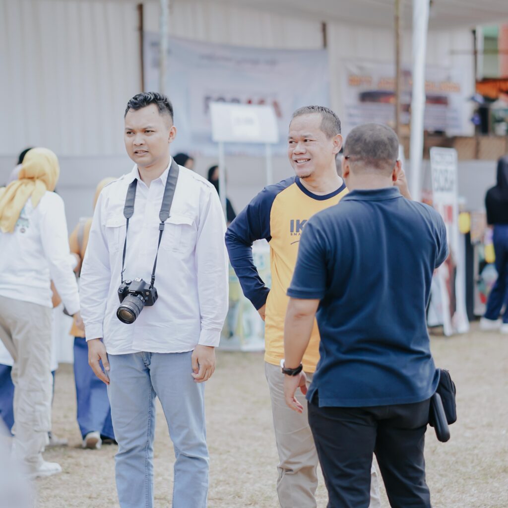 Dokumentasi – IKAGA