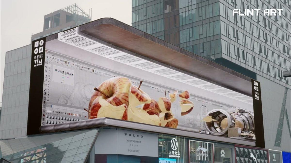 XU HƯỚNG QUẢNG CÁO OOH 2025 – BÙNG NỔ SÁNG TẠO & CÔNG NGHỆ - E-magazine Asiamedia