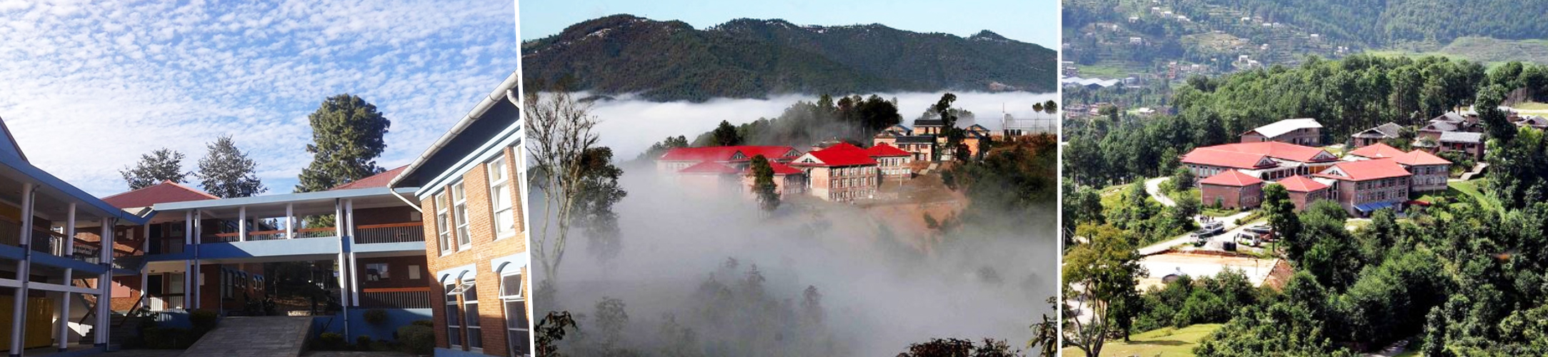 Kathmandu University School of Medical Sciences (KUSMS), Dhulikhel ...