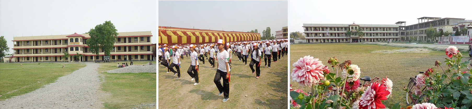 Sukuna Multiple Campus, Indrapur, Morang