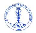 B P Koirala Institute of Health Sciences (BPKIHS), Dharan Sunsari