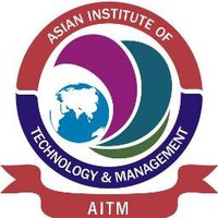 Asian Institute of Technology and Management (AITM), Knowledge Village ...