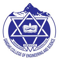 Gandaki College of Engineering and Science (GCES), Lamachaur, Pokhara ...