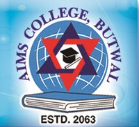 AIMS College, Butwal-11 Rupandehi