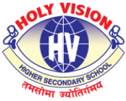 Holy Vision Secondary School Tahachal Kathmandu