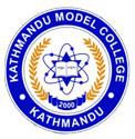 Kathmandu Model College (KMC), Balkumari Lalitpur