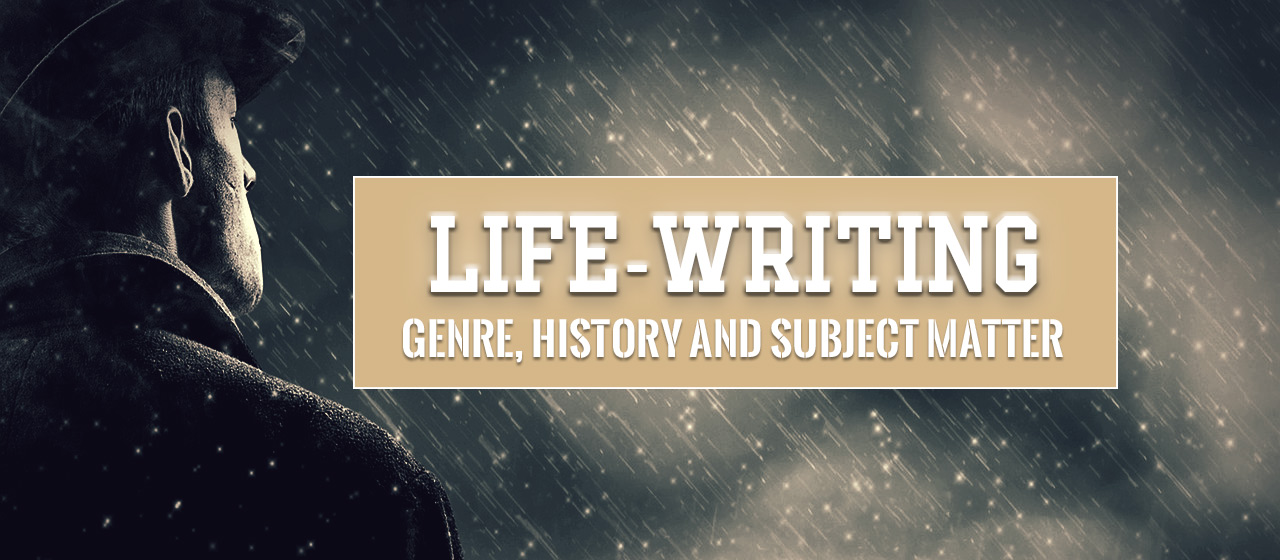 Prospects of Life-Writing Course