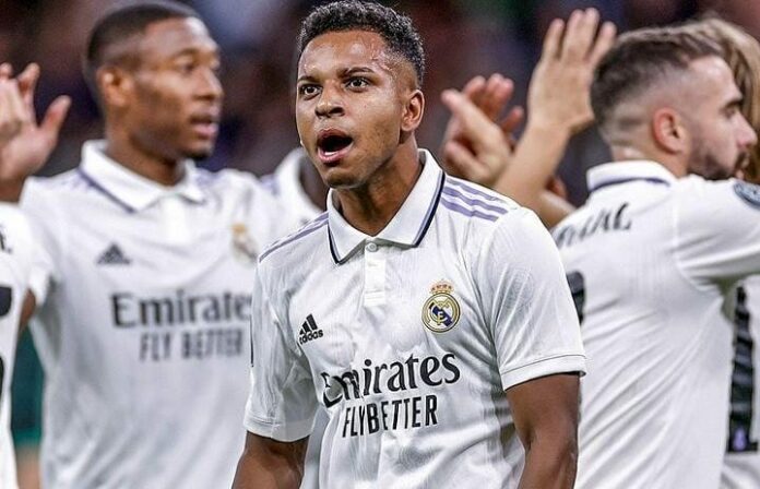 Real Madrid Selamatkan Muka Spanyol, Berikut Tim yang Lolos ke Babak 16 ...