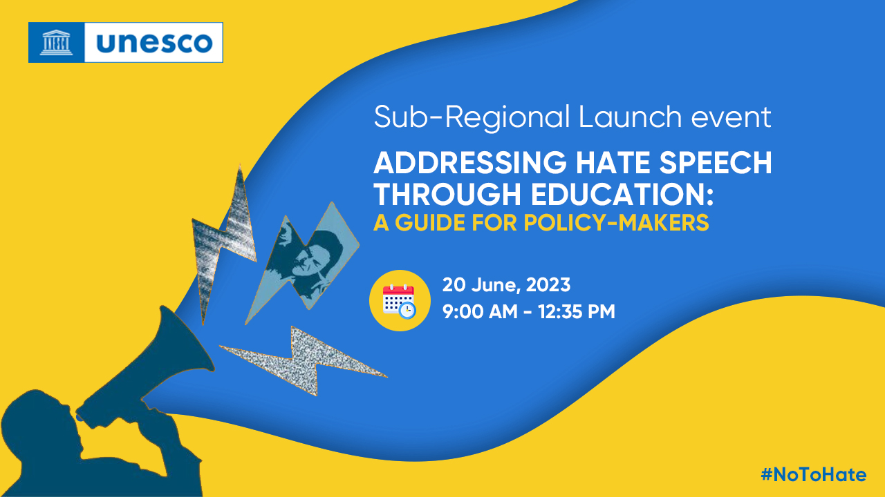 Addressing Hate Speech | Hamro Patro