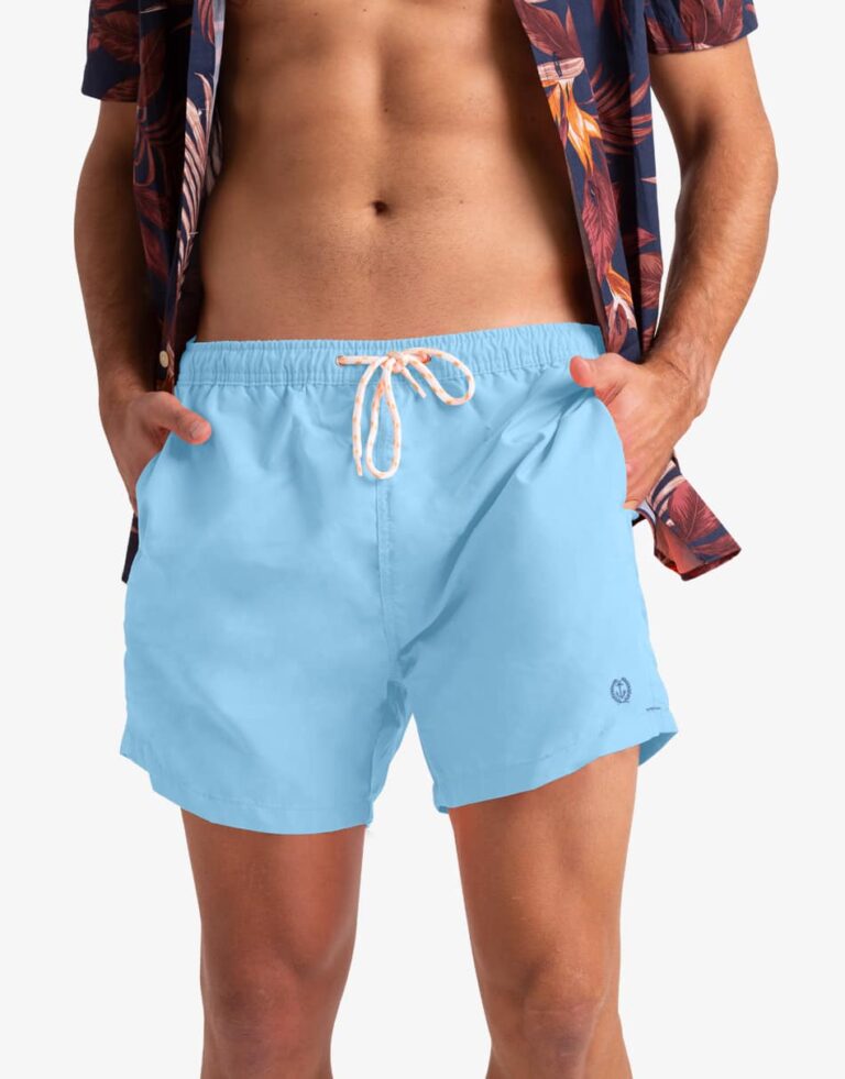 Men’s Swim Shorts – RoughAndTough