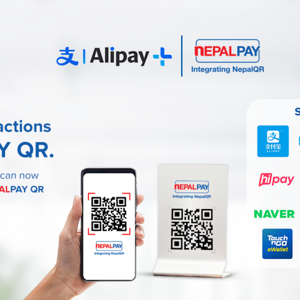 Naasa Securities Company Limited (Broker No. 58) introduced NAASA X ...