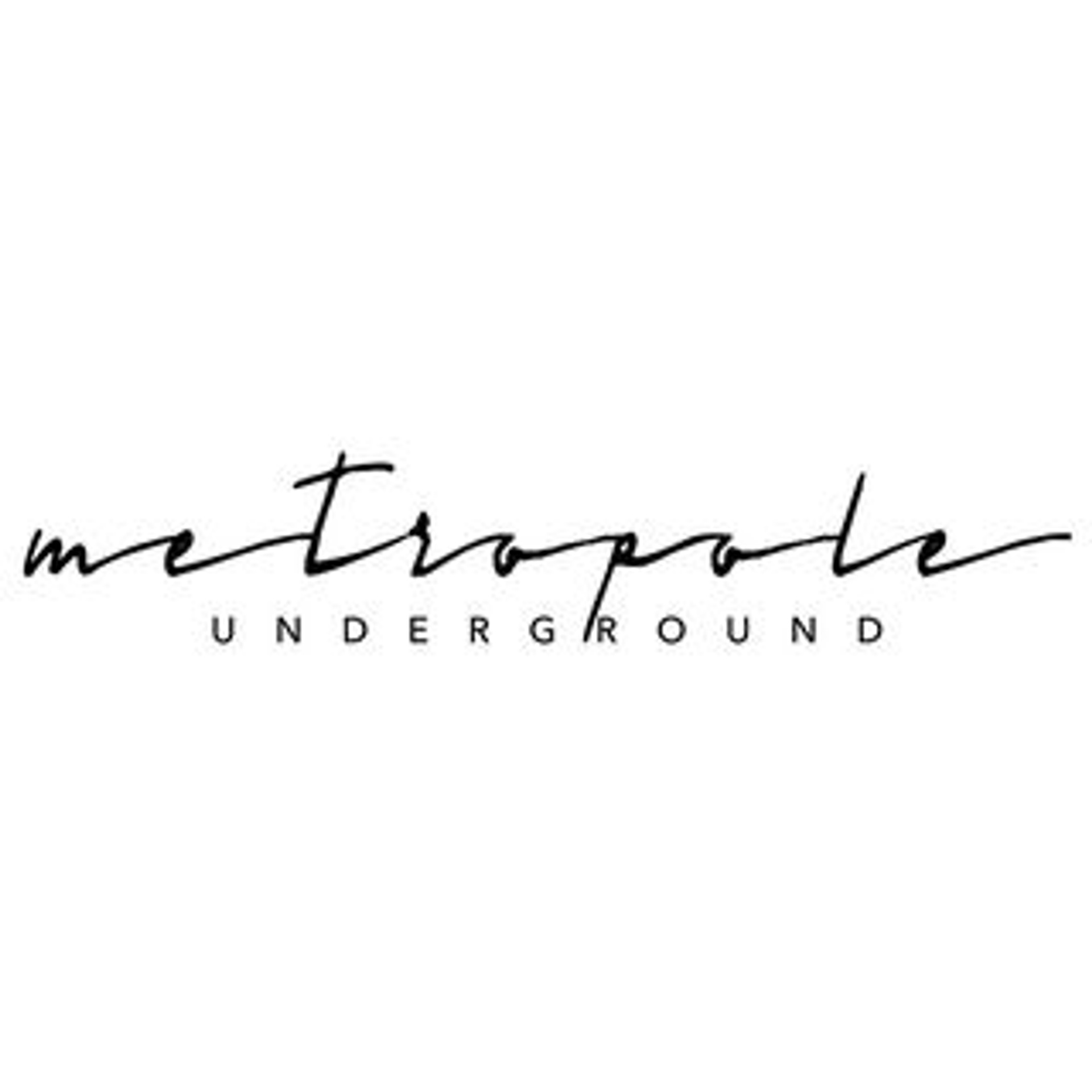 Metropole Underground - JOON