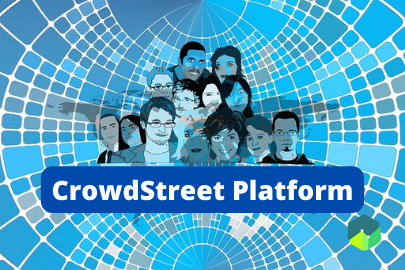 CrowdStreet Platform for Real Estate Investing - Finance Train