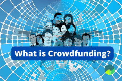 What is Crowdfunding - Finance Train