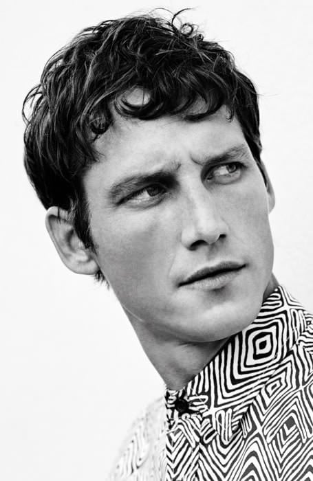 Most Popular Caesar Haircut Ideas for New Look