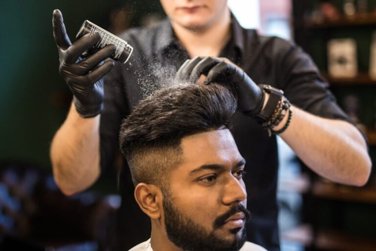 Best Hair Powder for Men to Add Texture - Groom+Style