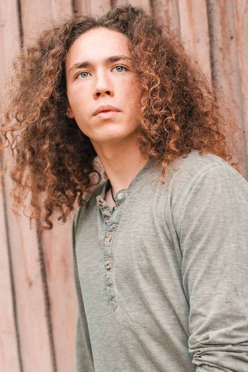 Jewfro: Celebrating and Embracing Your Unique Hairstyle