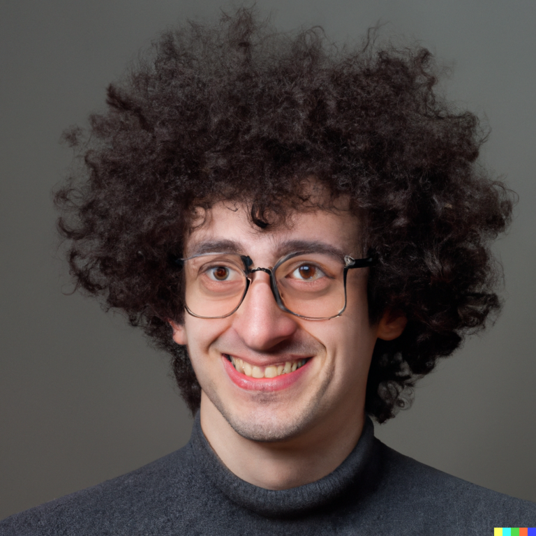 Jewfro: Celebrating and Embracing Your Unique Hairstyle