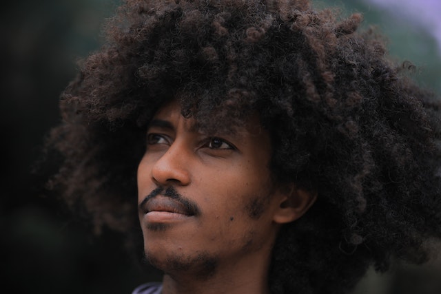 The Hottest Afro Hairstyles for Men: Trending Now